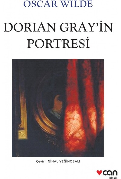 Dorian Gray’in Portresi - Oscar Wilde Dorian Gray’in Portresi - Oscar Wilde