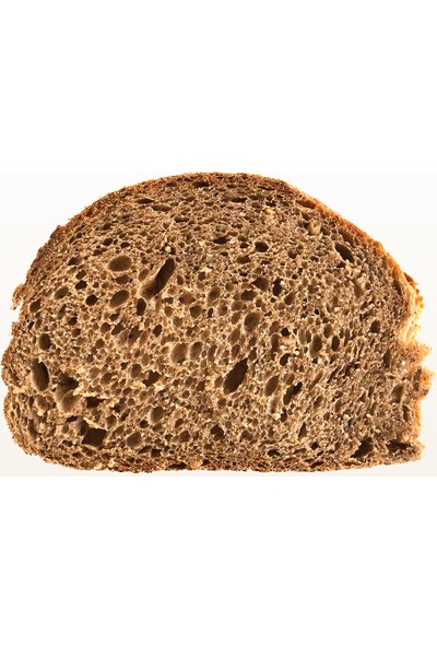 Tam Tahıllı Ekşi Maya Ekmek 1 kg