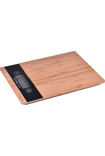 Bambum Flippo Mutfak Terazisi