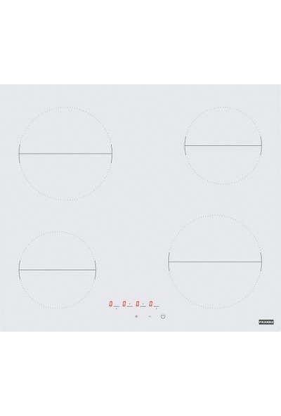 Franke Ocak Cam Seramik Fhr 604 C T Wh Franke Ocak Cam Seramik Fhr 604 C T Wh