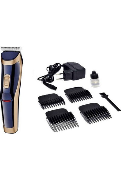 Alkılıç 6005 Saç Sakal Tıraş Makinesi