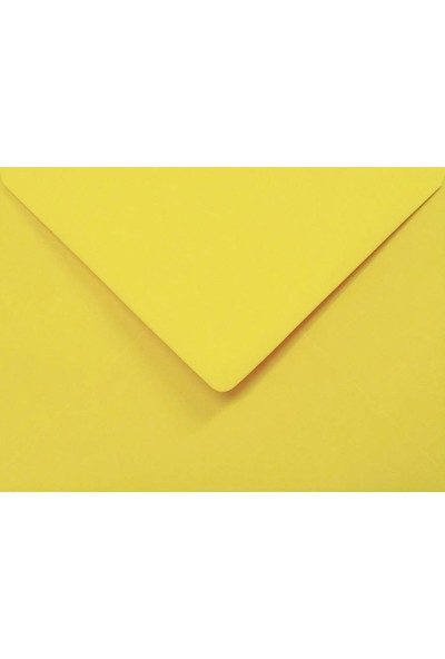 Doğan 13X18 80Gr Renkli Zarf Sarı 100 Lü Doğan 13X18 80Gr Renkli Zarf Sarı 100 Lü