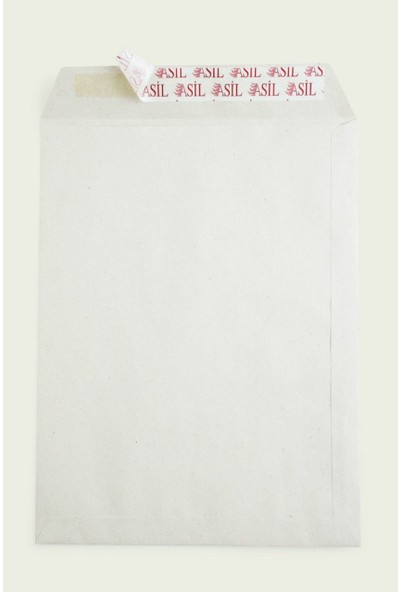 Doğan 26X35 90Gr Kraft Silikonlu Torba Zarf 100 Lü Doğan 26X35 90Gr Kraft Silikonlu Torba Zarf 100 Lü