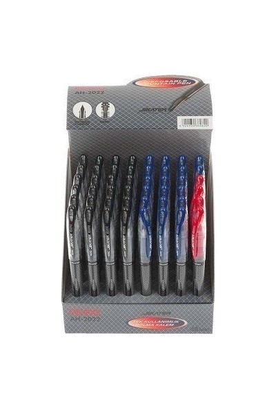 Aihao 2022-48 Kullan At Dolma Kalem