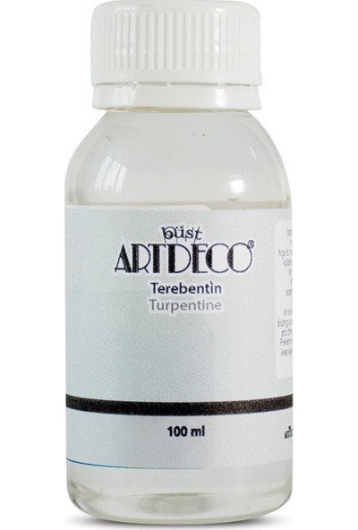Artdeco Terebentin 100Ml