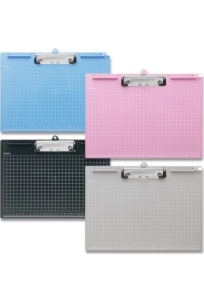 Comix Sekreterlik Yan A725 A4