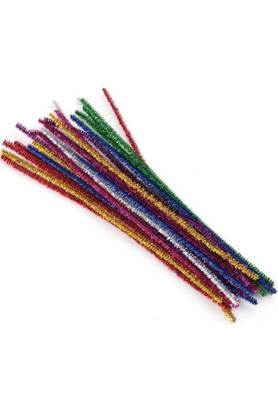 Puti Şönil 30 Cm Metalik Puti Şönil 30 Cm Metalik