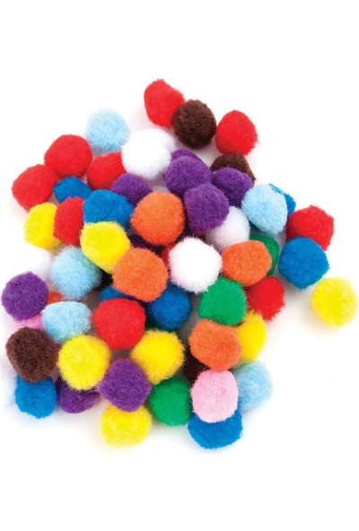 Puti Pom Pom 20Mm