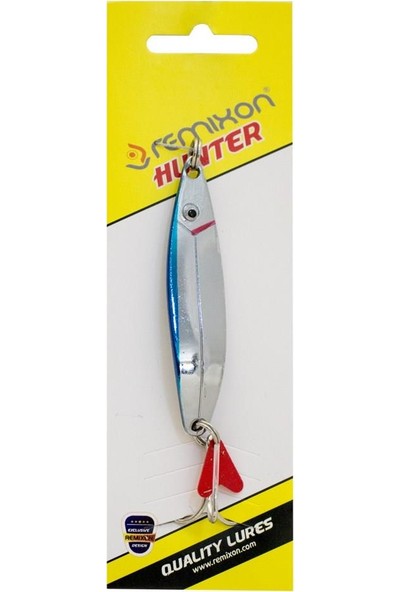 Remixon Hunter Bluefish Olta Kaşık Remixon Hunter Bluefish Olta Kaşık