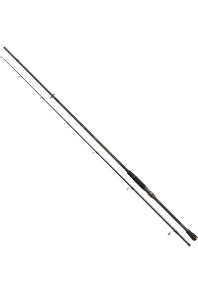 Daiwa Ballistic X 274 Cm 14 42Gr 2P Spin Olta Kamışı Daiwa Ballistic X 274 Cm 14 42Gr 2P Spin Olta Kamışı