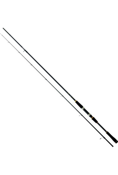 Daiwa Legalis Seabass 270 Cm 14 42Gr 2P Spin Olta Kamışı Daiwa Legalis Seabass 270 Cm 14 42Gr 2P Spin Olta Kamışı