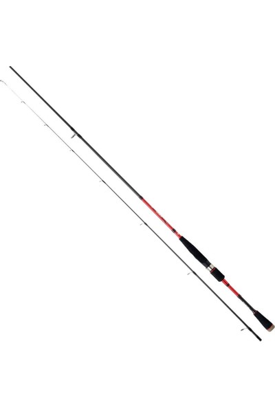 Daiwa Crossfire 270 Cm 14 56Gr 2P Spin Olta Kamışı Daiwa Crossfire 270 Cm 14 56Gr 2P Spin Olta Kamışı