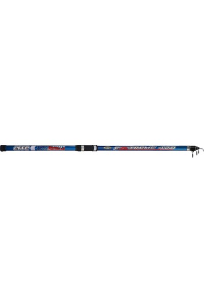 Effe Extreme 390 Cm 100 300Gr 4P Surf Olta Kamışı Effe Extreme 390 Cm 100 300Gr 4P Surf Olta Kamışı