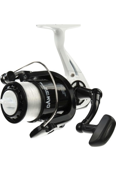 D.A.M. Fighter Pro With Line 140FD Olta Makinesi