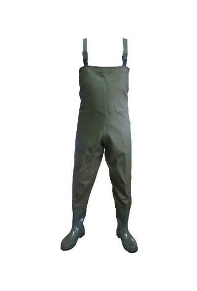 Arisan Dekster Tulum Göğüs Çizmeli Arisan Dekster Tulum Göğüs Çizmeli