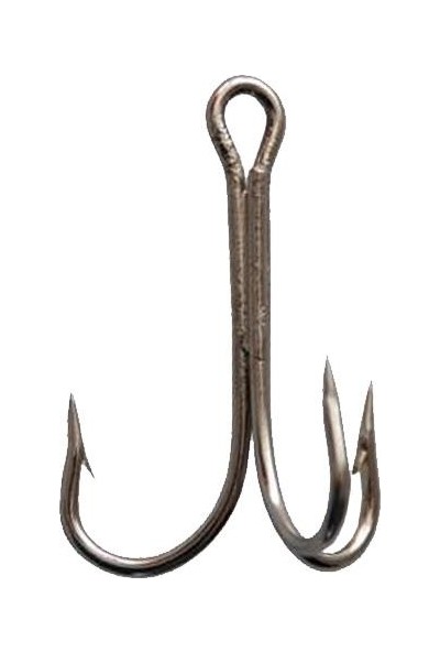 Remixon 1036 Üçlü High Carbon Olta İğnesi Remixon 1036 Üçlü High Carbon Olta İğnesi