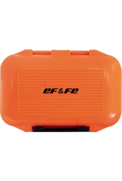 Effe İğne Kutusu 12 Göz