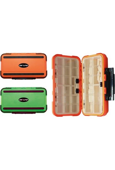 Effe İğne Kutusu 30 Göz