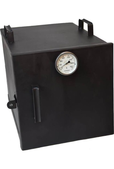 Nurgaz Orman Fırını