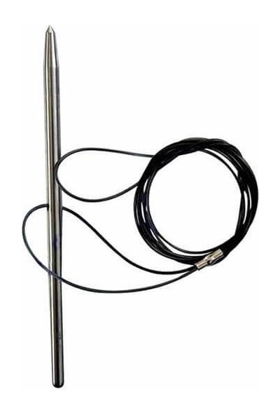 Balık Dizgisi İpli Misinalı