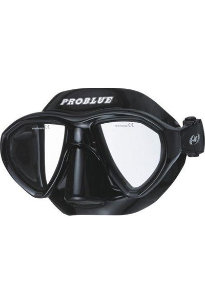Problue Hunter Yüzücü Maskesi Problue Hunter Yüzücü Maskesi