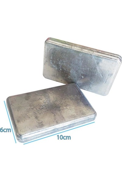 Extreme Dalış Sırt Yeleği Ağırlığı 1Kg