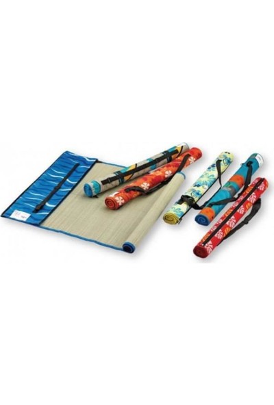 Buffalo Plaj Hasırı 60*180 Cm