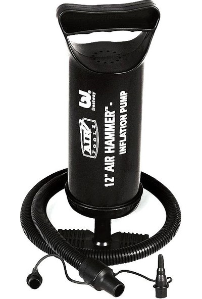 Bestway El Pompası 36 Cm