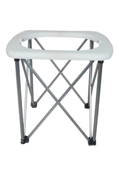 Portatif Kamp Tuvaleti WC