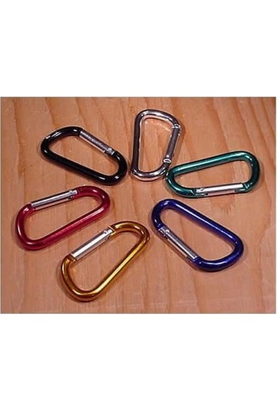 Coghlans Karabina 6MM