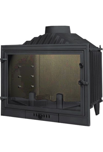 Çağlar Şömine A.Ş - Klasvizyon 705 Hazne (70'lik Hazne)