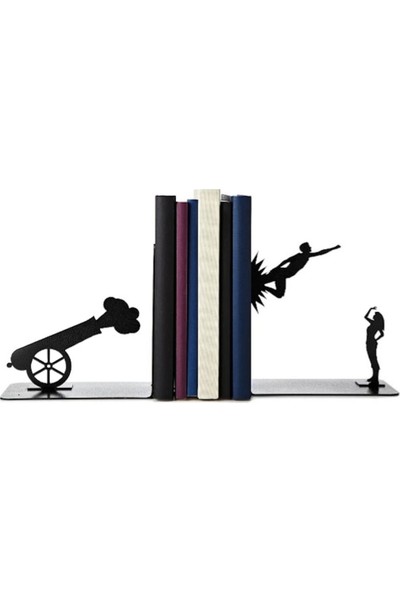 Simge Yapı Dekorasyon Komik Eğlenceli ve İlginç Kitap Tutucu Kitap Desteği Simge Yapı Dekorasyon Komik Eğlenceli ve İlginç Kitap Tutucu Kitap Desteği