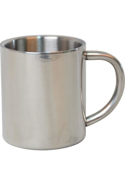 Çift Katmanlı Kupa