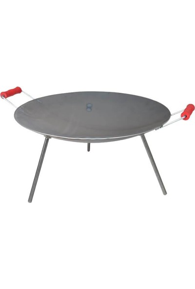 Nurgaz Portatif Kavurma Sacı