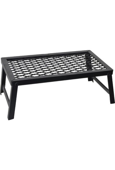 Nurgaz Ateş Üstü Izgara Orta Boy