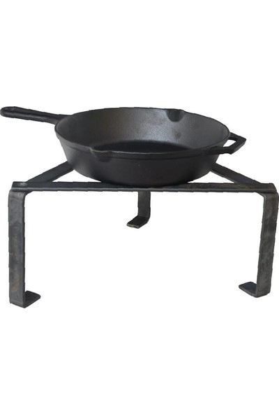 Katlanır Üçgen Izgara