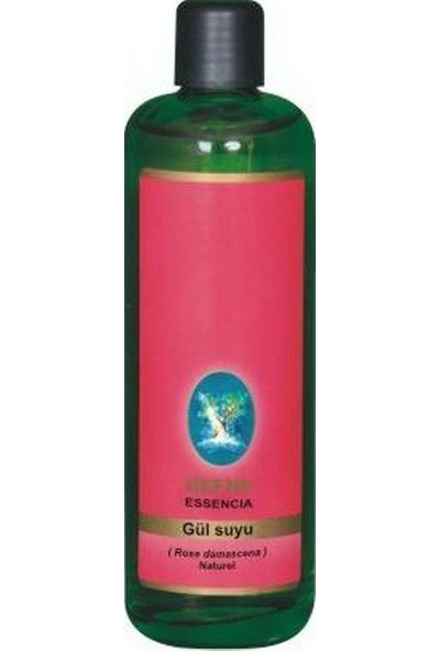 Defne Nuka Gül Suyu 250 ml Defne Nuka Gül Suyu 250 ml