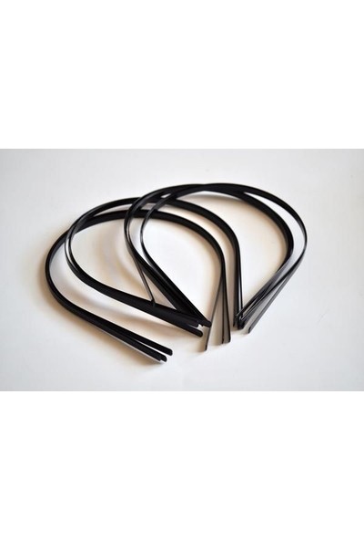 Cici Metal Taç 0.3 Mm - 12'Li