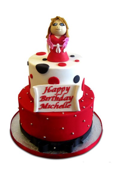 Pasta Cumhuriyeti Jelatinsiz Kırmızı Şeker Hamuru - 125 Gr Pasta Cumhuriyeti Jelatinsiz Kırmızı Şeker Hamuru - 125 Gr