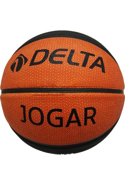Delta Jogar Basketbol Topu 5 Numara