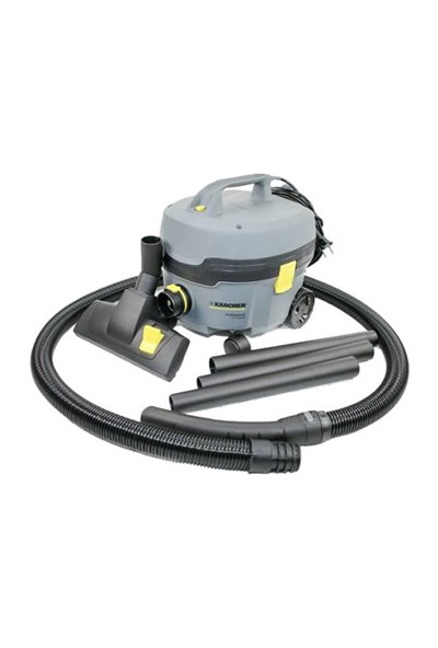 Karcher T7/1 Profesyonel 850 Watt Elektrikli Süpürge