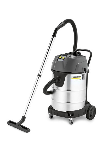 Karcher Nt 70/2 Me Classic Islak Kuru Elektrikli Süpürge 2300 Watt Karcher Nt 70/2 Me Classic Islak Kuru Elektrikli Süpürge 2300 Watt