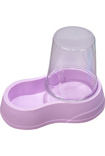 Çınar Kedi,Köpek Rezerve Mama Kabı Çınar Kedi,Köpek Rezerve Mama Kabı