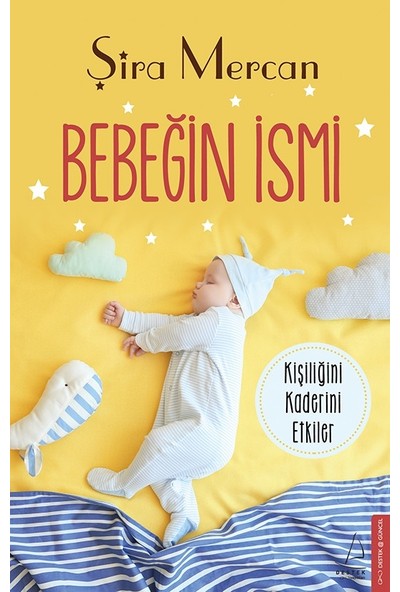 Bebeğin İsmi - Şira Mercan
