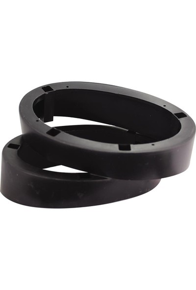 Peace Oval Hoparlör Kasnağı Seti Peace Oval Hoparlör Kasnağı Seti