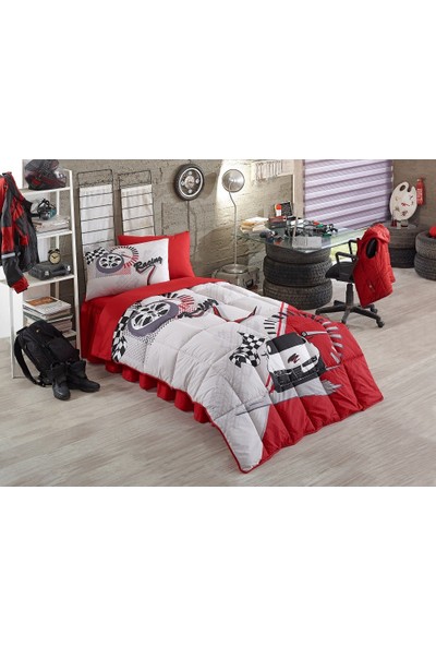 Kristal Ranforce Genç Uyku Seti Race Kristal Ranforce Genç Uyku Seti Race