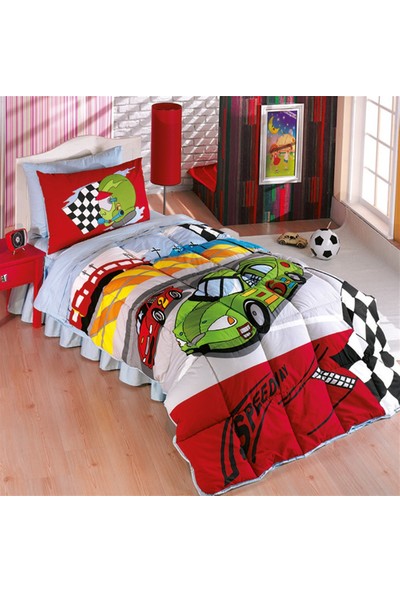 Kristal Ranforce Genç Uyku Seti Speedway Kristal Ranforce Genç Uyku Seti Speedway