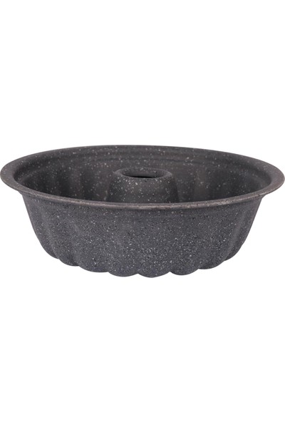 Şan Granit Kek Kalıbı Büyük 30 Cm