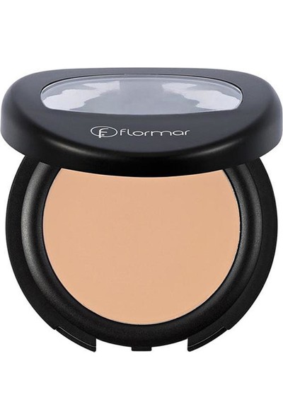 Flormar - Kapatıcı - Full Coverage Concealer 020 Light 8690604558513 31000015 Flormar - Kapatıcı - Full Coverage Concealer 020 Light 8690604558513 31000015