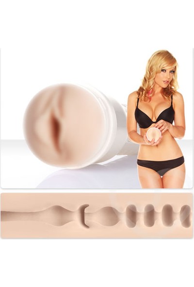 Lovetoy KAYDEN KROSS Fener Tipi Realistik Suni Vajina Mastürbatör YENİ!!! Lovetoy KAYDEN KROSS Fener Tipi Realistik Suni Vajina Mastürbatör YENİ!!!